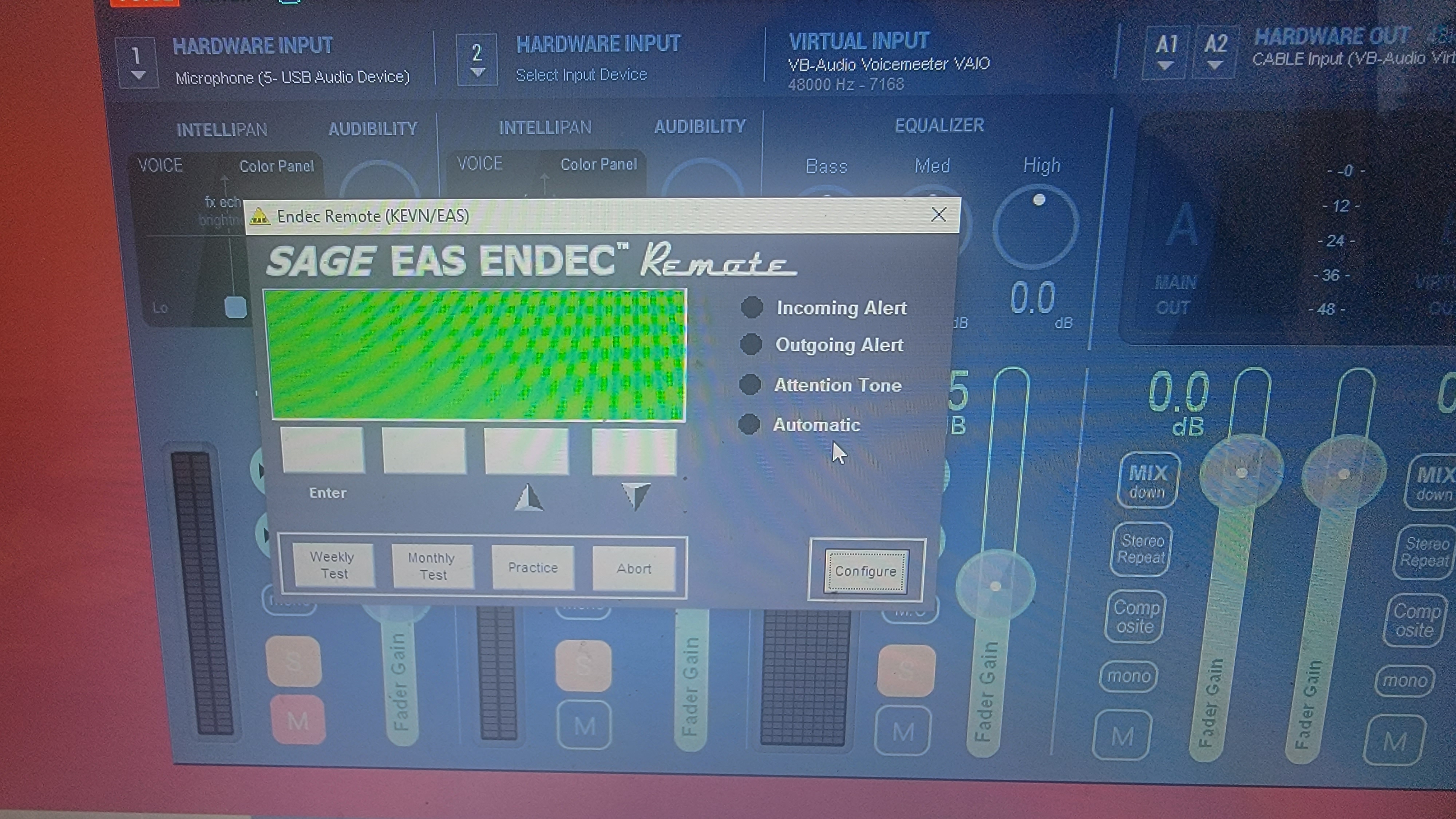Encoders and Decoders – KEVN 97.3 The Valley